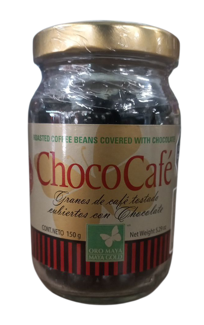 CHOCOCAFÉ - ICADECH