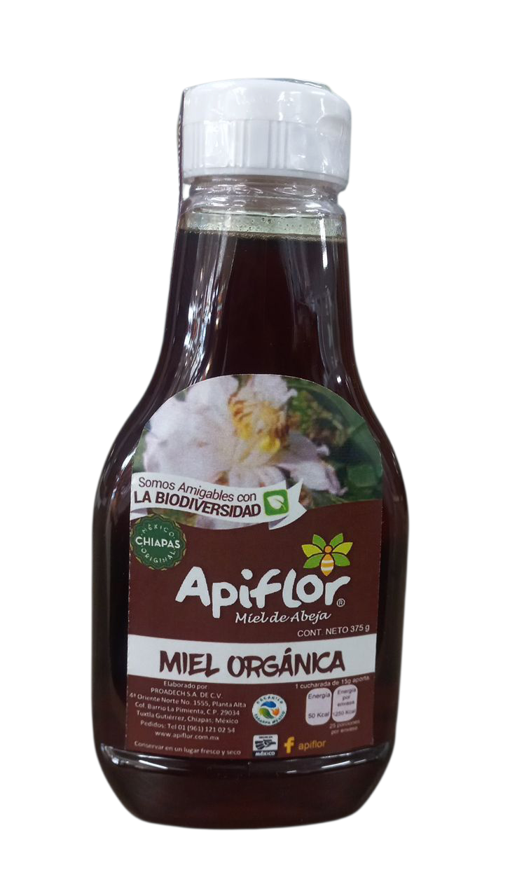 MIEL APIFLOR - ICADECH